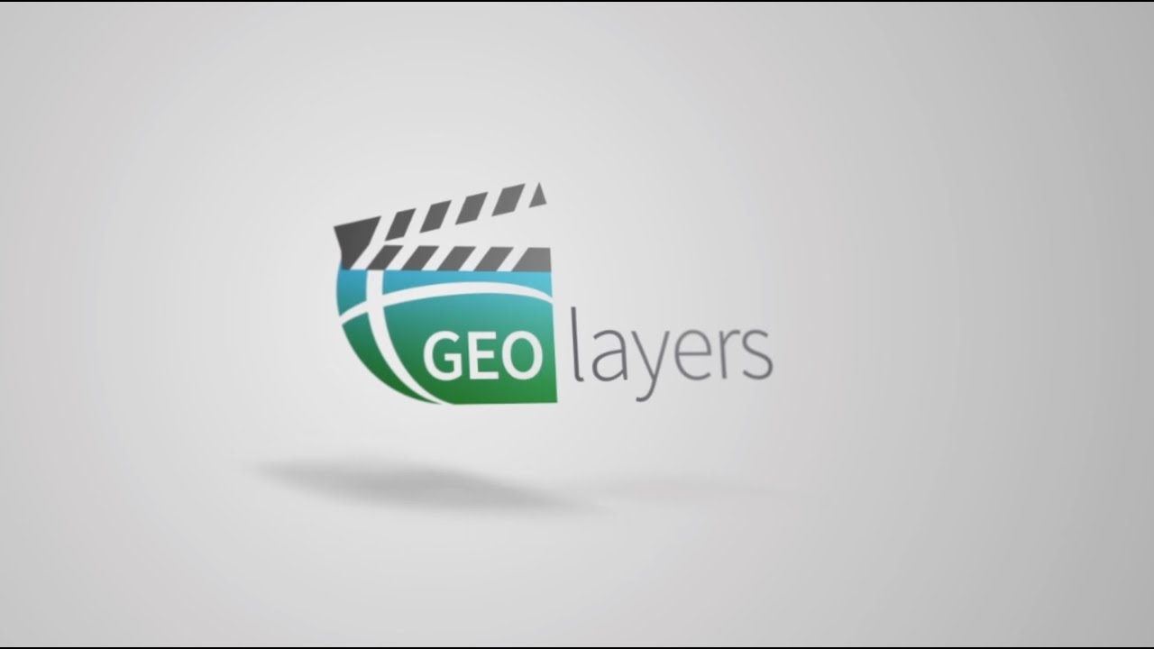 GEOlayers Trailer - YouTube
