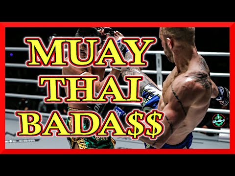 EP. 257 Working Perspectives Podcast - Josh Lawler (Muay Thai Coach and ...
