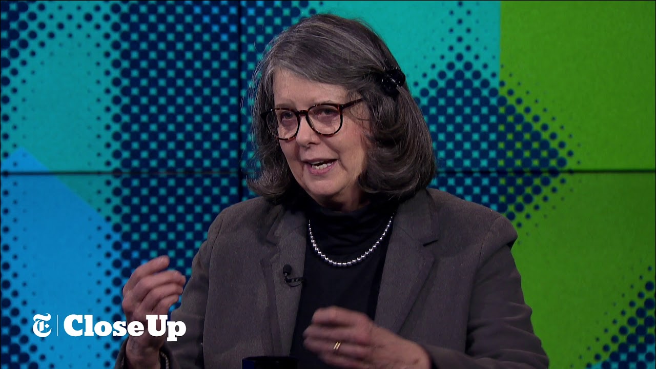 Markets & Economy | The New York Times Close Up with Sam Roberts - YouTube