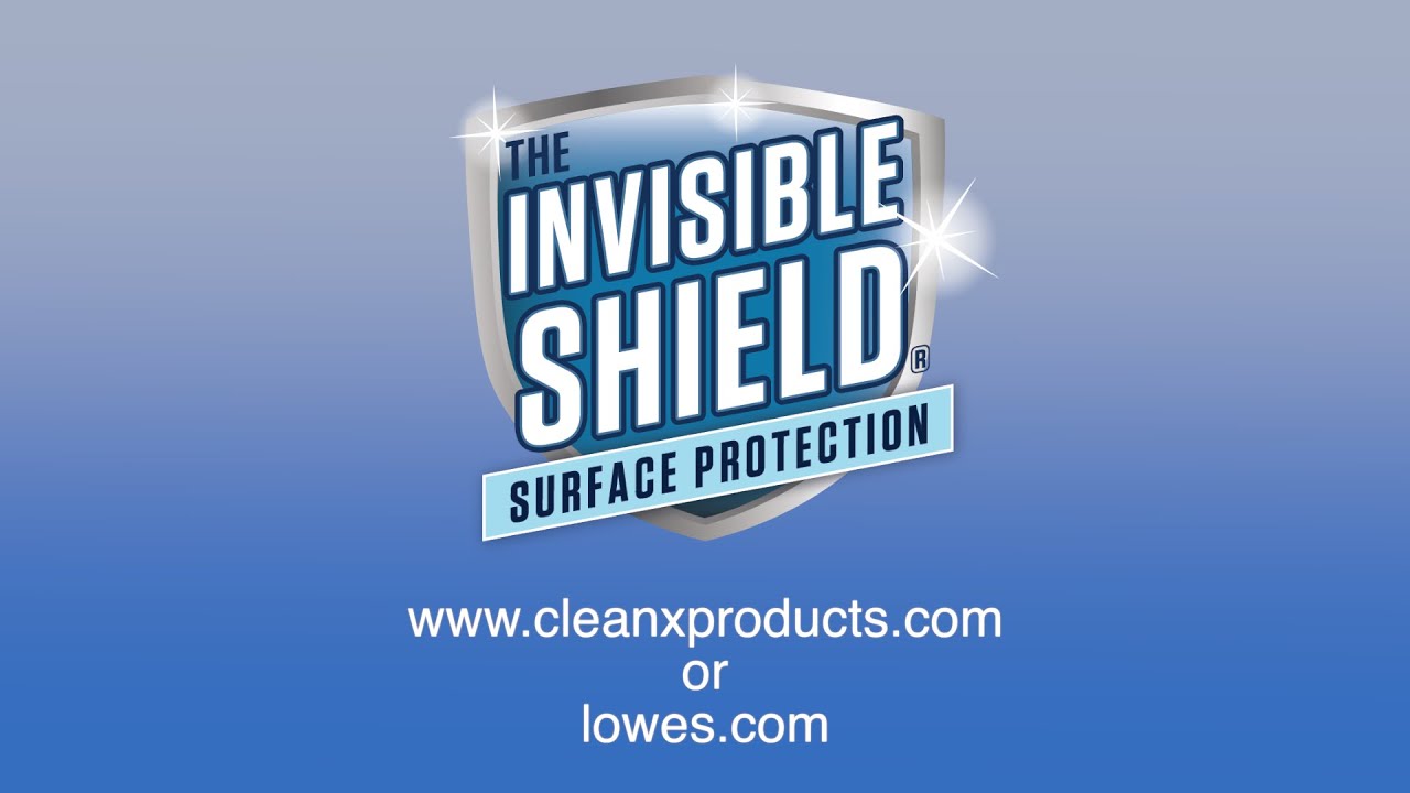 Invisible Shield DIY Kit - YouTube