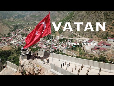 İsmail Pendik - Vatan (Şiir)