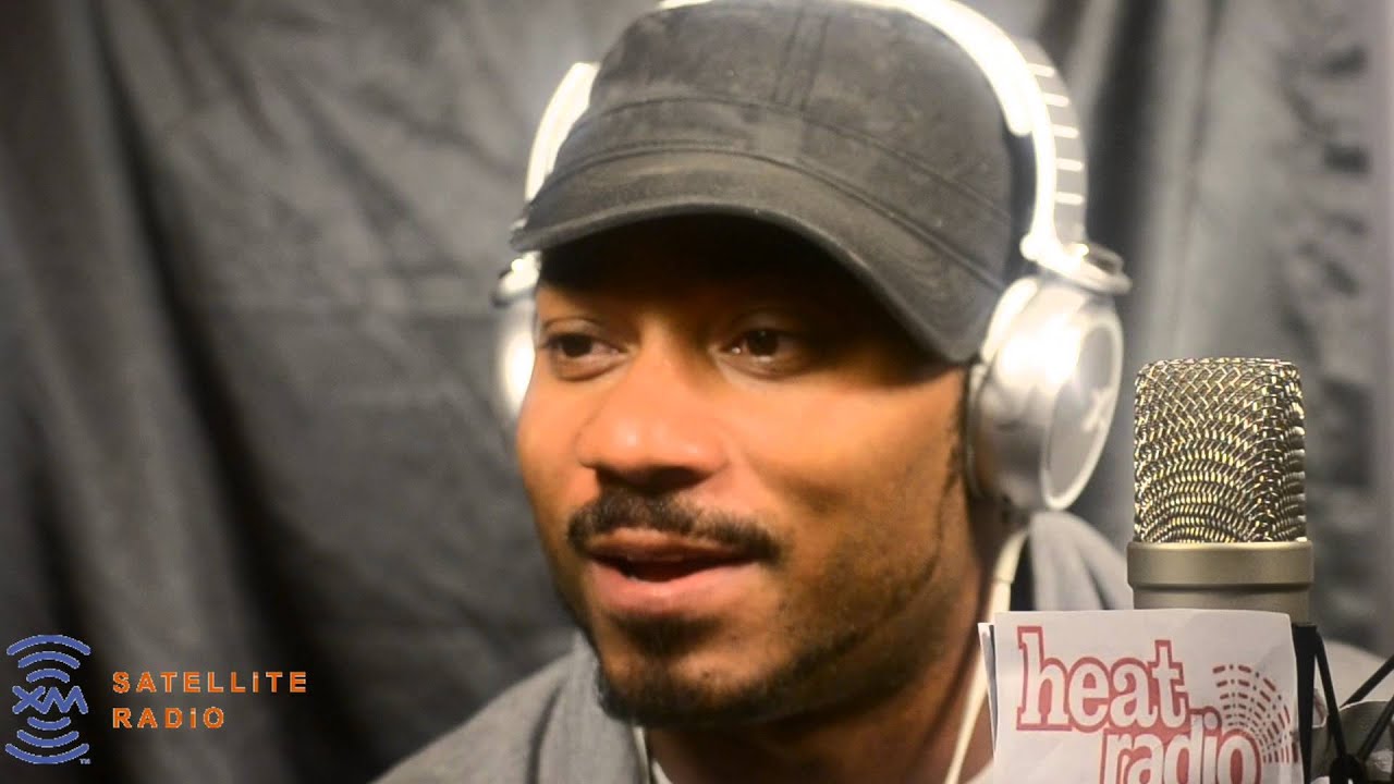 J.Marquis Freestyles on the Radio during Interview with DJ Quarantine ...