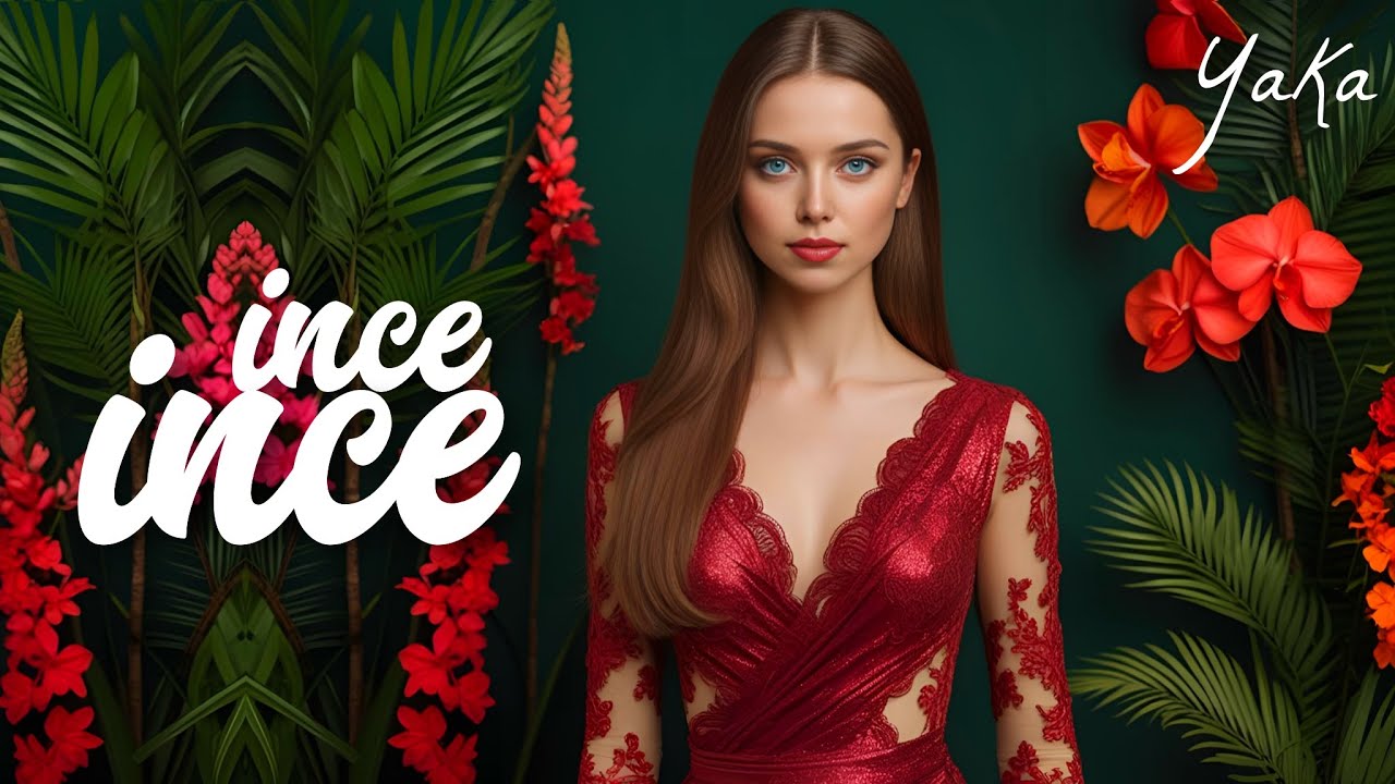 YaKa - İnce İnce - YouTube