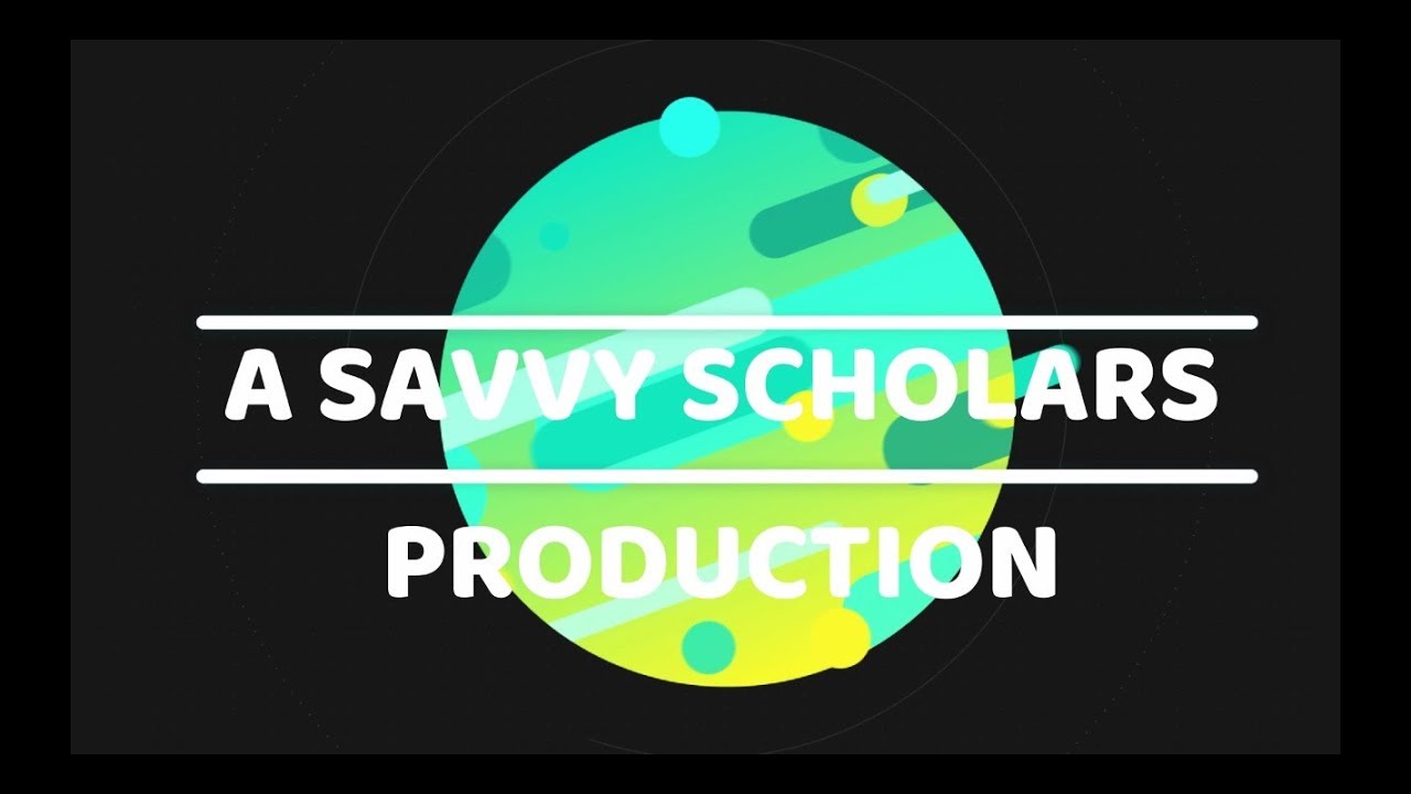 SAVVY TV | EPISODE 01 - YouTube