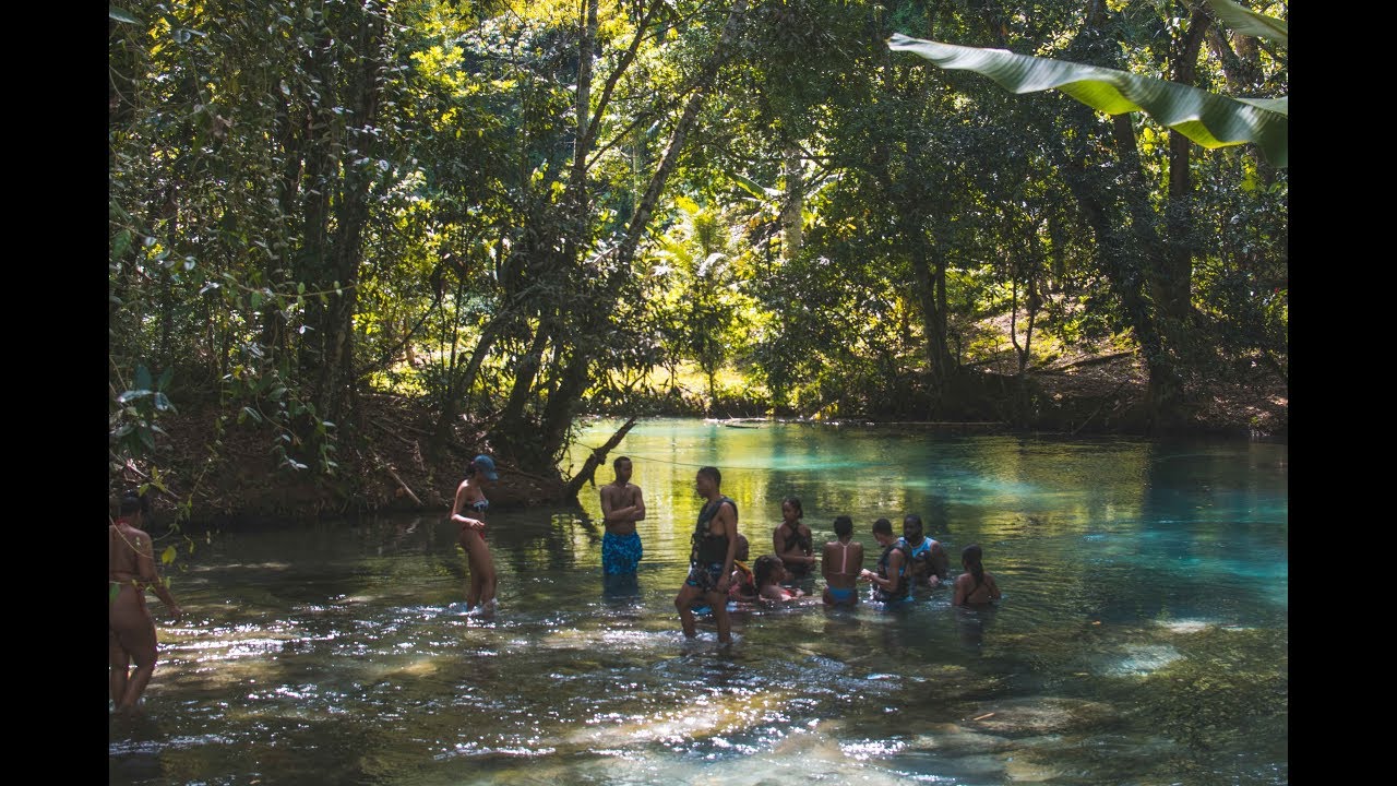 Games Day at Calby's Hidden Beauty River the #DDRTours Edition | # ...