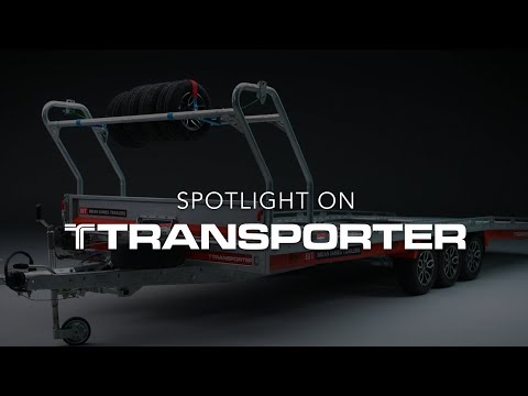 Spotlight On: T Transporter