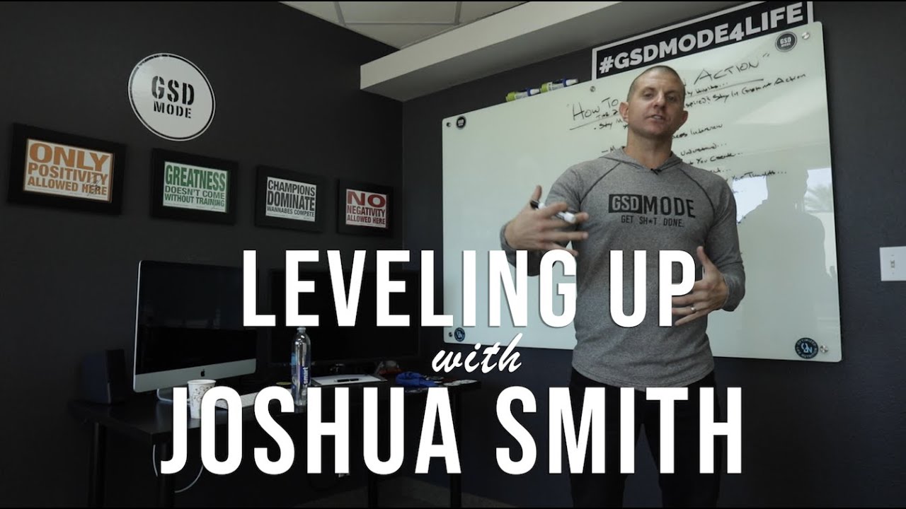 The 2 Most Important Habits To Remain Focused & Taking Action (HOW TO ...