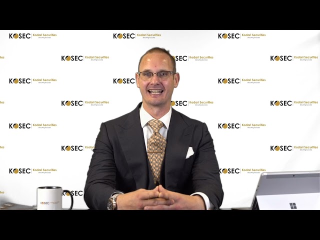 Financial Institution | Private Wealth Management | KOSEC