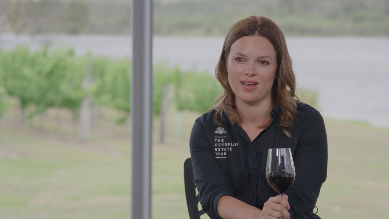 Meet the Locavores - The Overflow Estate Scenic Rim - YouTube