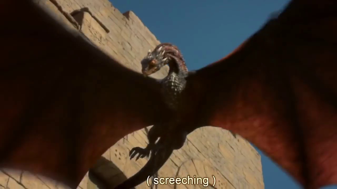 Game of Thrones best scenes... - YouTube