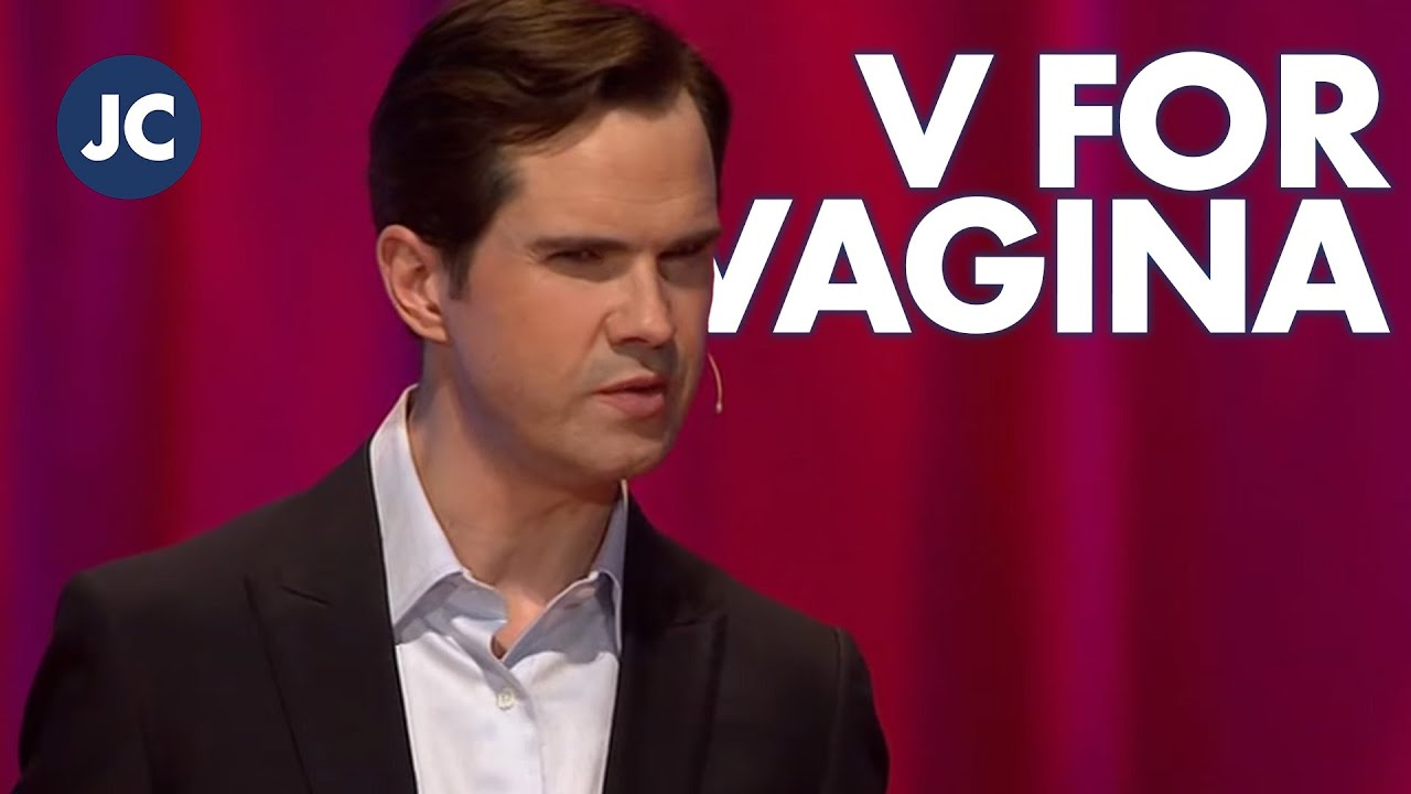15 Minutes of Jimmy Talking About Front Bottoms | Jimmy Carr - YouTube