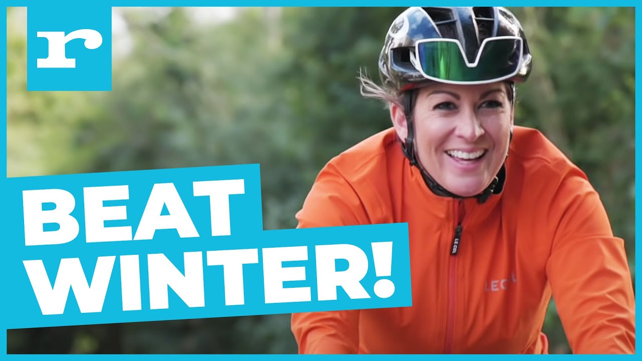 Beat winter! | Top tips for cycling through winter and making the most ...