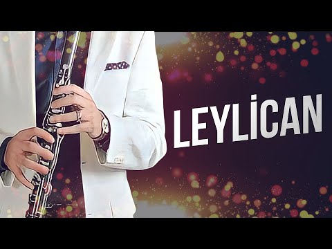 Leylican Rəqsi (Klarnet)