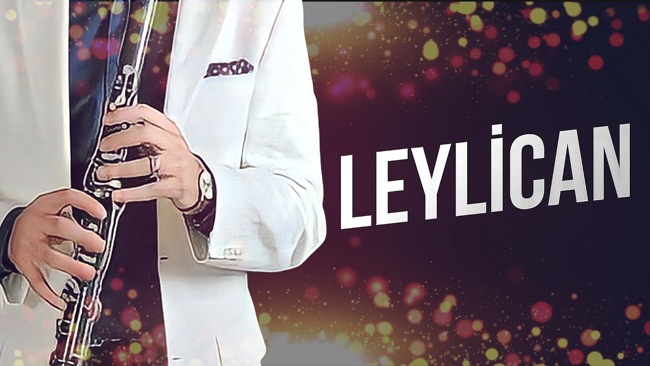 Leylican Rəqsi (Klarnet) - YouTube