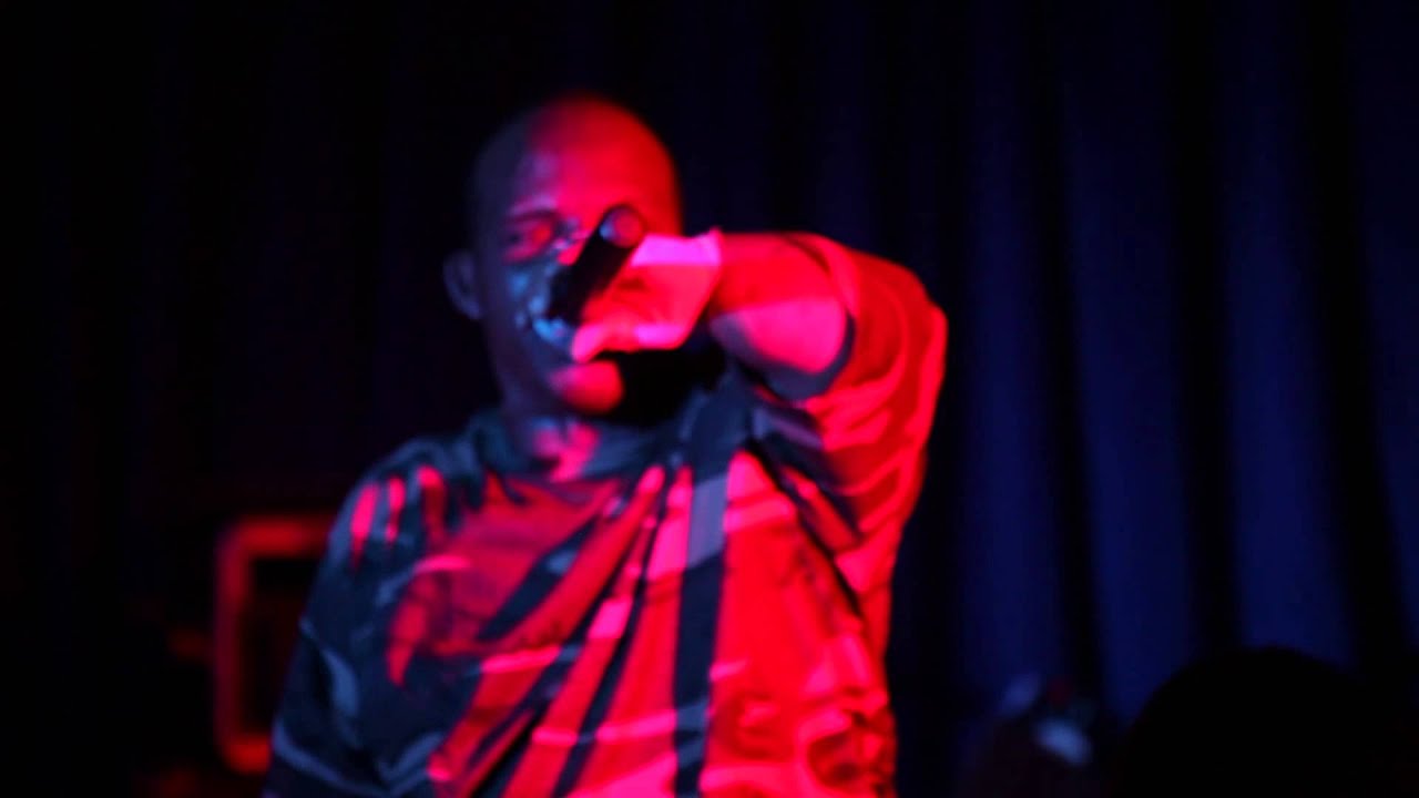 Bushwick Bill . Live in Austin . First Light of the Day . Geto Boys and ...