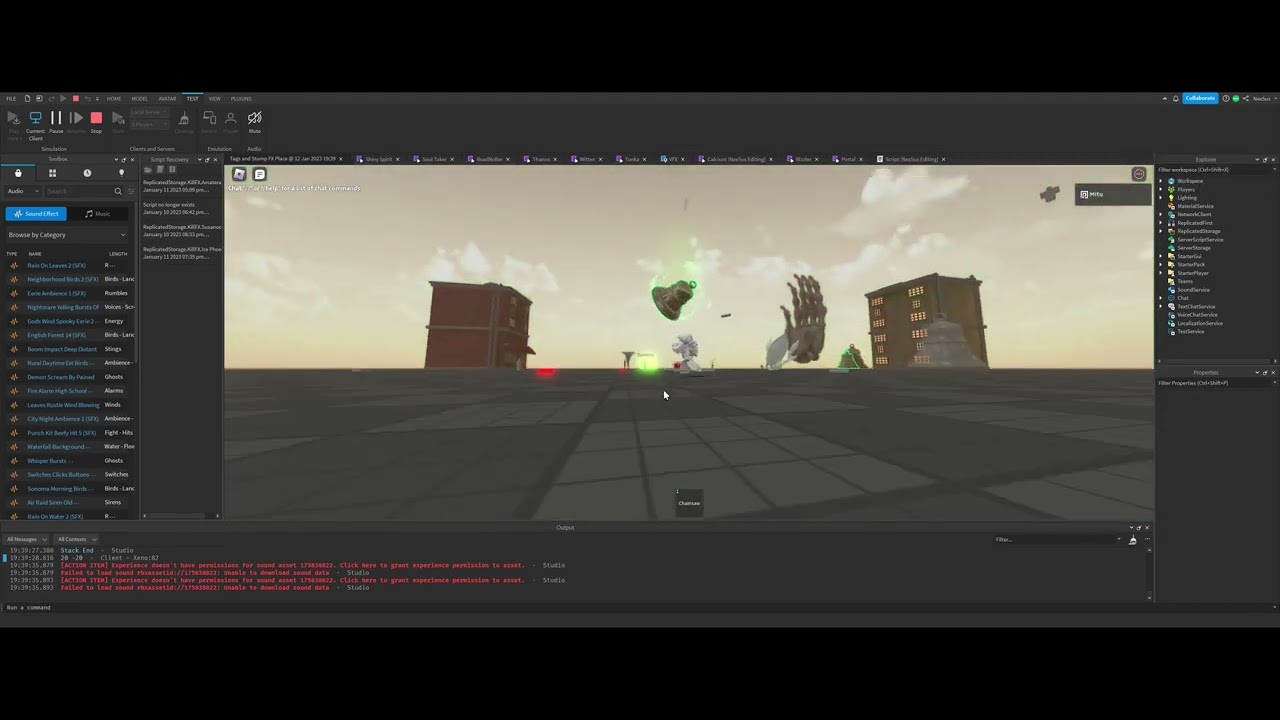 Showcasing all limited time stomp fx in dhm - YouTube