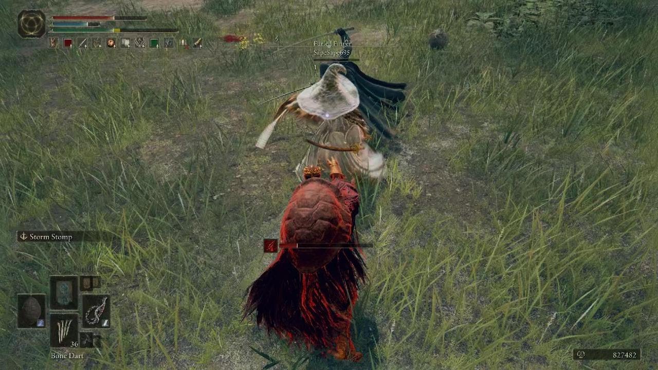 Level 10 2v1 - whip - ELDEN RING - YouTube