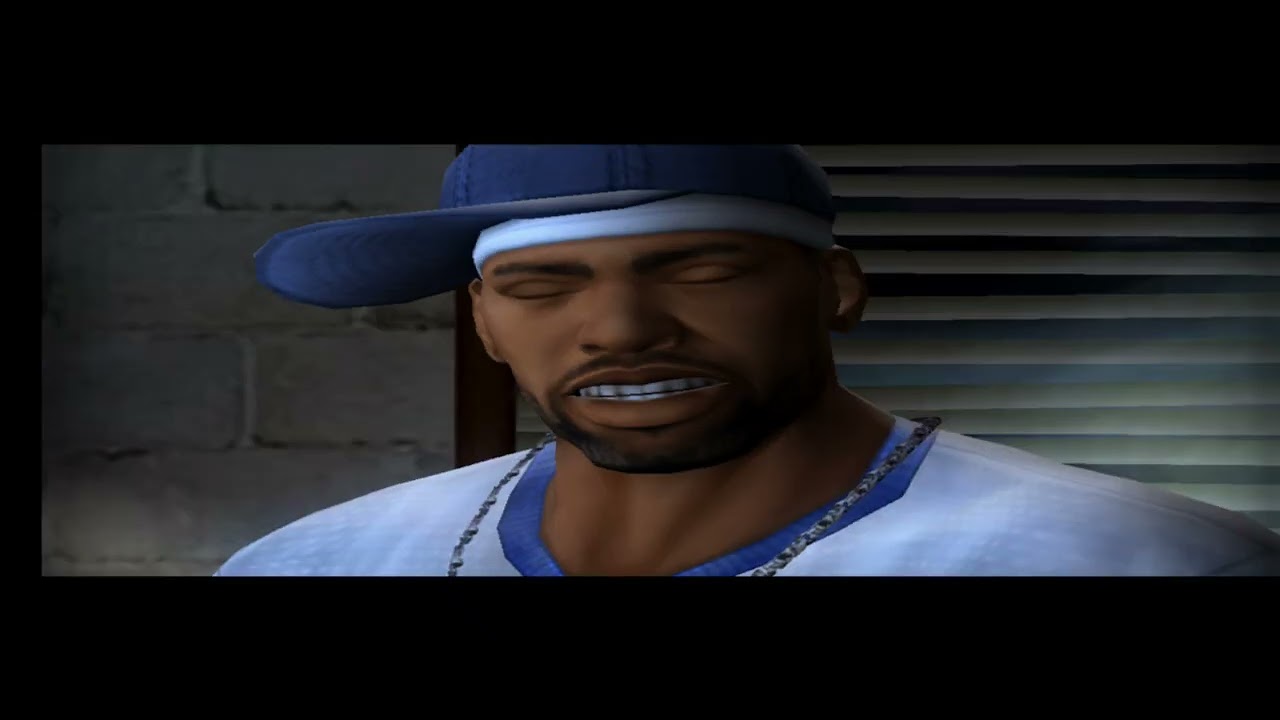 Def jam fight for ny Capítulo:1 Eminem - YouTube