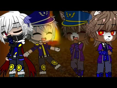 ganbare ganbare senpai meme // piggy (My au) doggy and player - YouTube