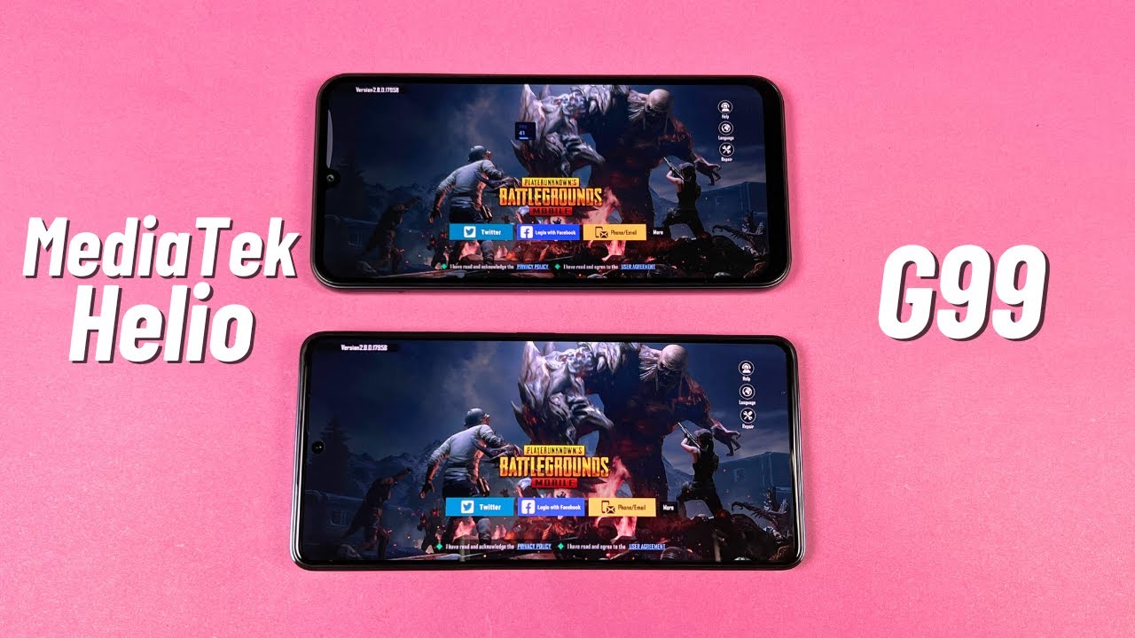 Tecno Camon 20 Pro vs Samsung Galaxy A24 - PUBG Test | Graphics ...