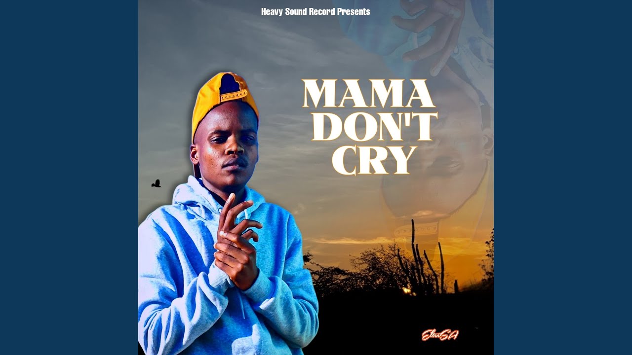 Mama Dont Cry - YouTube