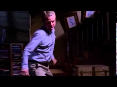 Criminal Minds 10x15 - JJ fight scene