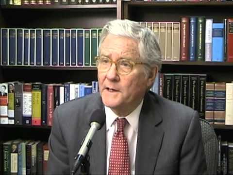 Weekly Standard's Fred Barnes says GOP candidates should focus on ...