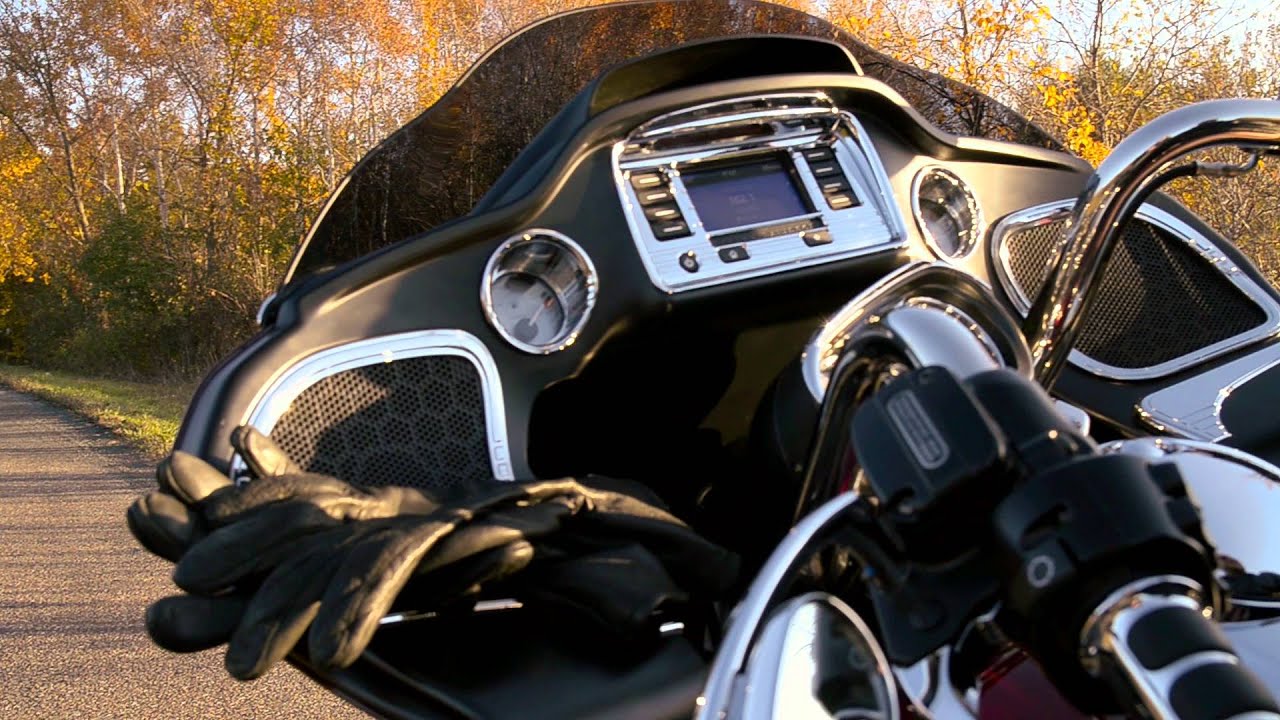 2016 Kuryakyn Brand Overview - YouTube