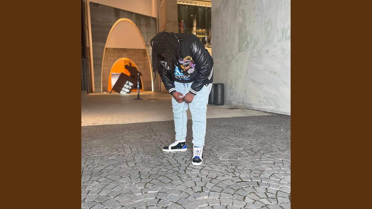 No Way (feat. Kashglock) - YouTube