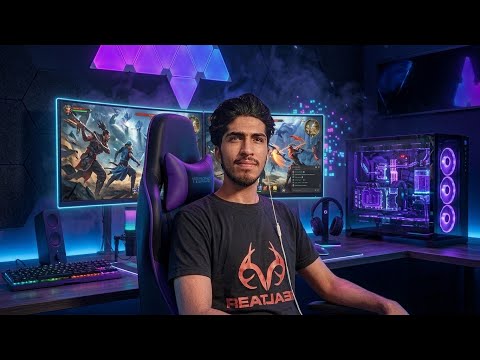 MY STRUGGLE STORY ABOUT MY GAMING EXPERIENCE 