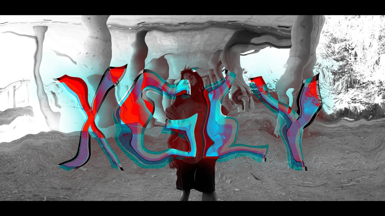 marrice anthony - XGLY (OFFICIAL VIDEO) [🎥: @HZFilmz] - YouTube