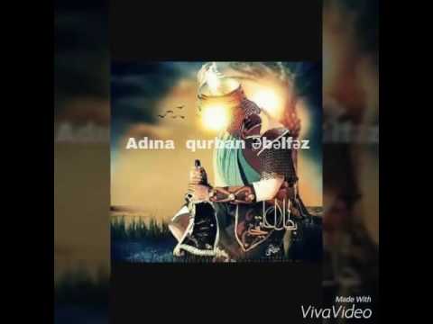 Sahib beyaz ruhuna fate