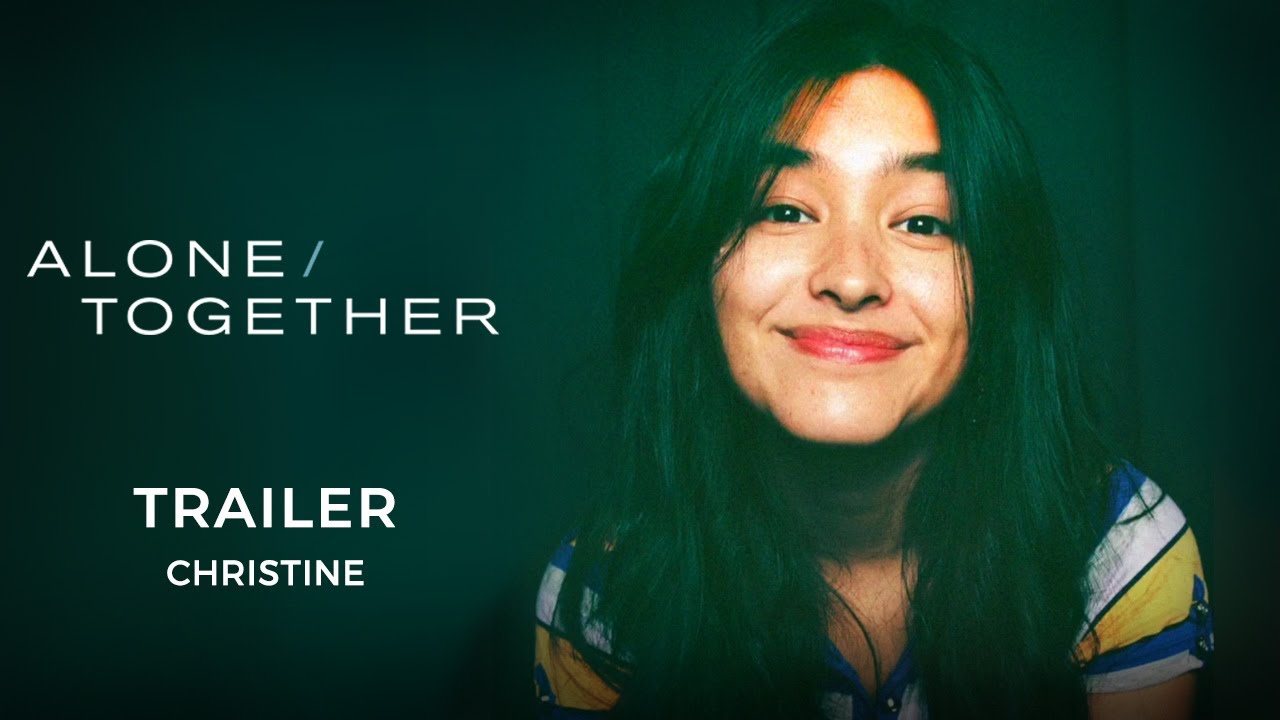 Alone/Together Trailer | iWant Pay-Per-View - YouTube