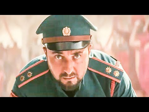 Королёк Моей Любви / Карибидис - Галустян - Нагиев / Комедия / трейлер 2026