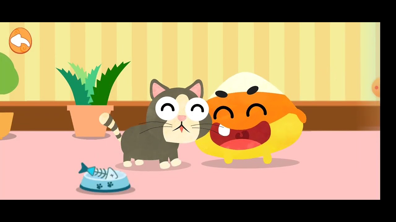 candy bots - YouTube