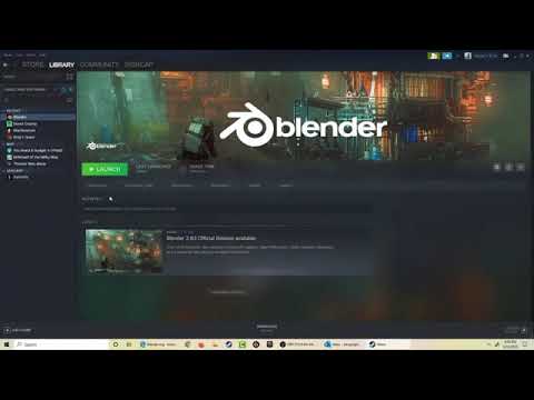 Tinker and Create: Animation course - introduction class - YouTube