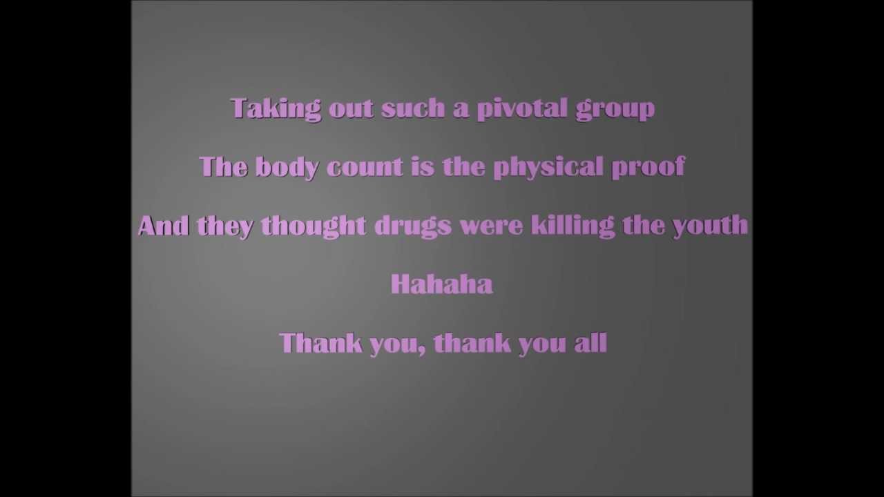 Lil Wayne - President Carter ( Carter IV ) Lyrics - YouTube