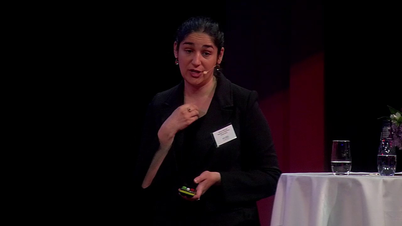 SPS 2017 - Dr. Noomi Weinryb - YouTube