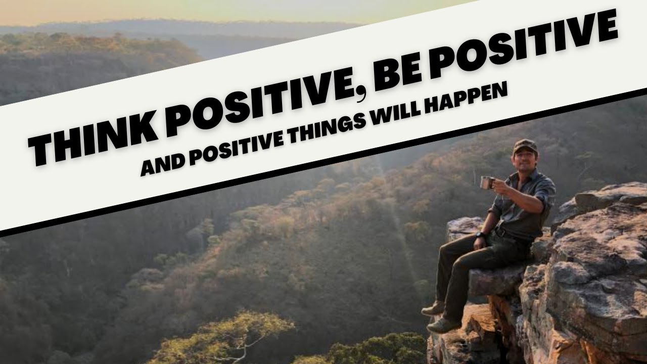 The Importance of Having A Positive Mentality: Niall McCann's Journey ...