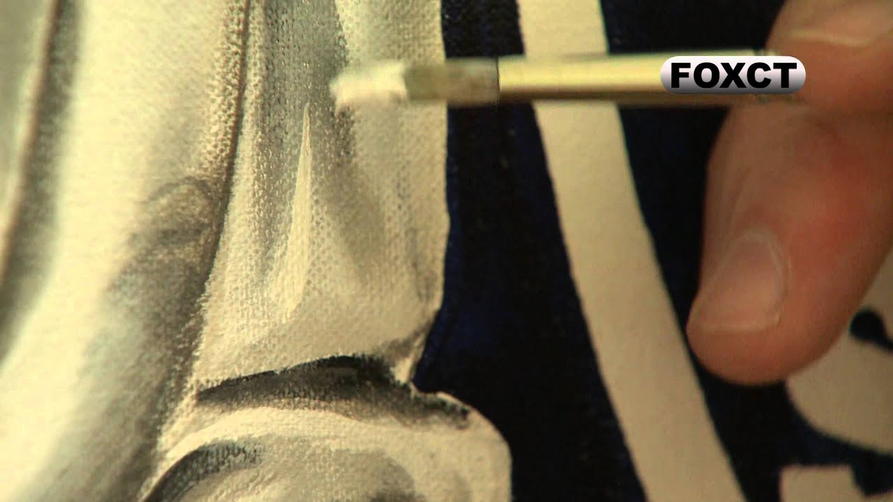 Kevin Rival Artist - YouTube