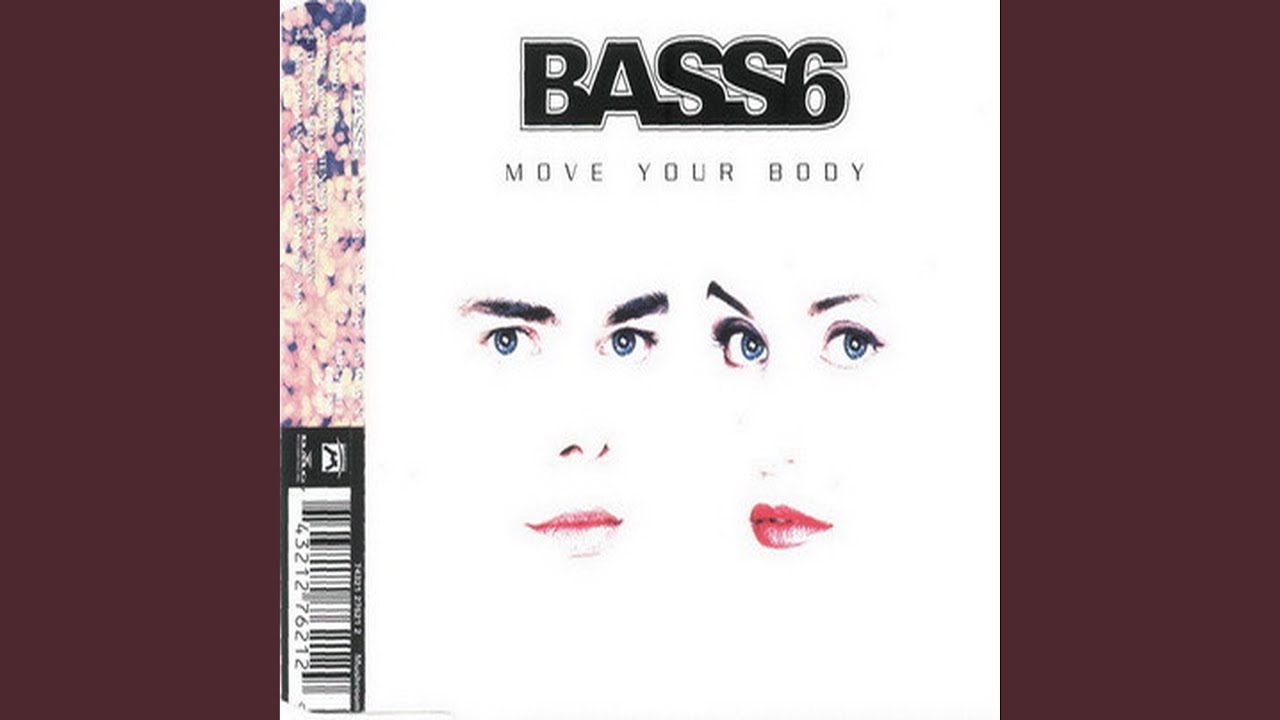 Move Your Body - YouTube