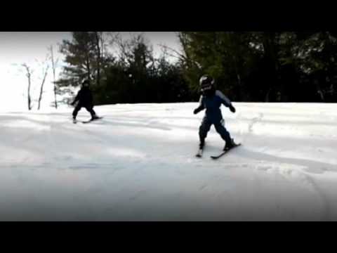 Andrew+Charlie (PUFFINS) w/Mike Cullinane by Magisto - YouTube