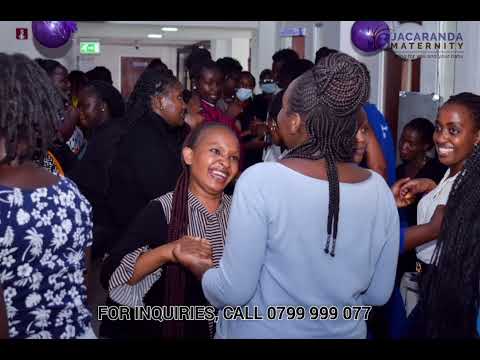 Who Owns Jacaranda Maternity Hospital