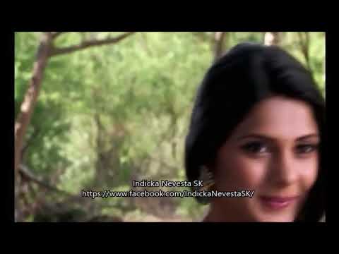 Indicka Nevesta-Saras a Kumut