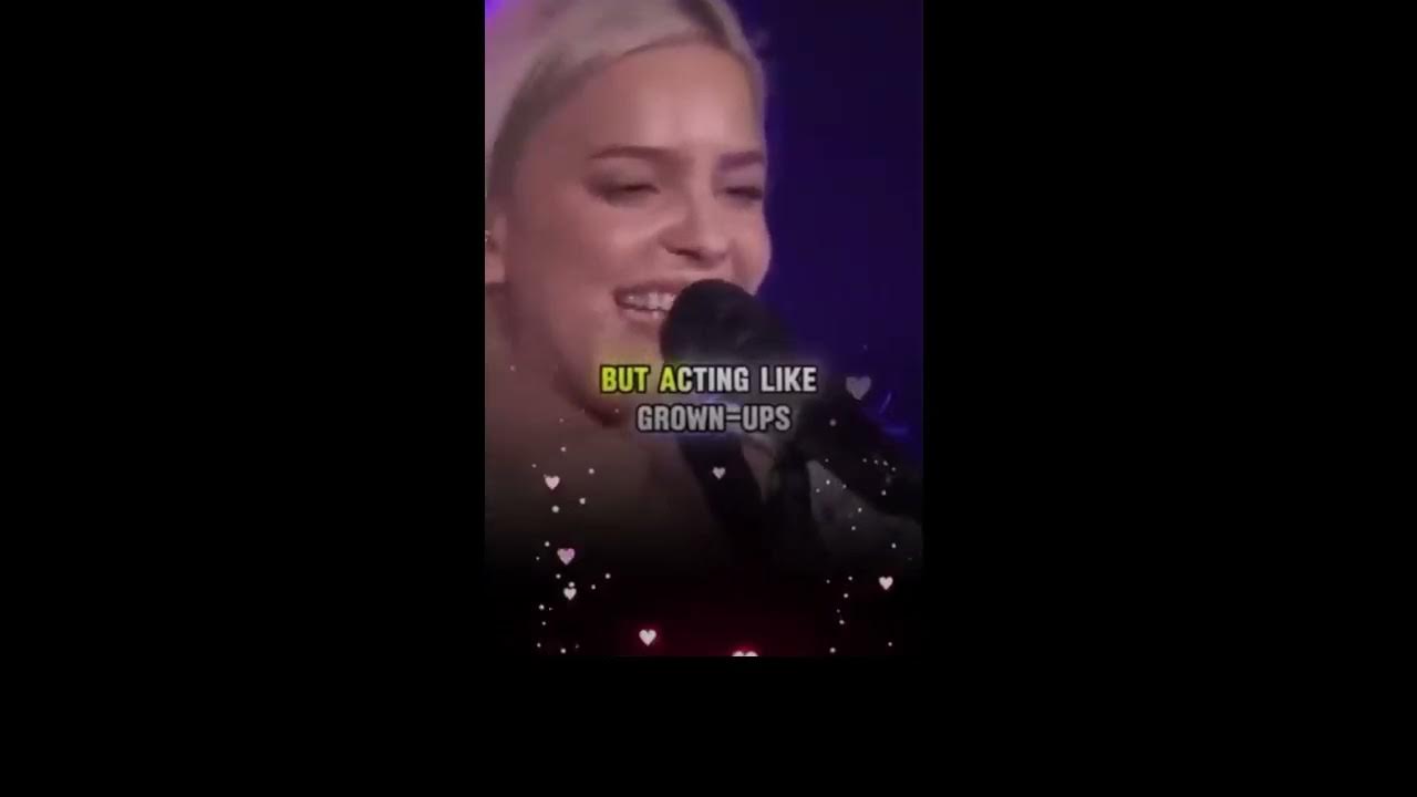 The Most Embarrassing First Kiss Story Ever - YouTube