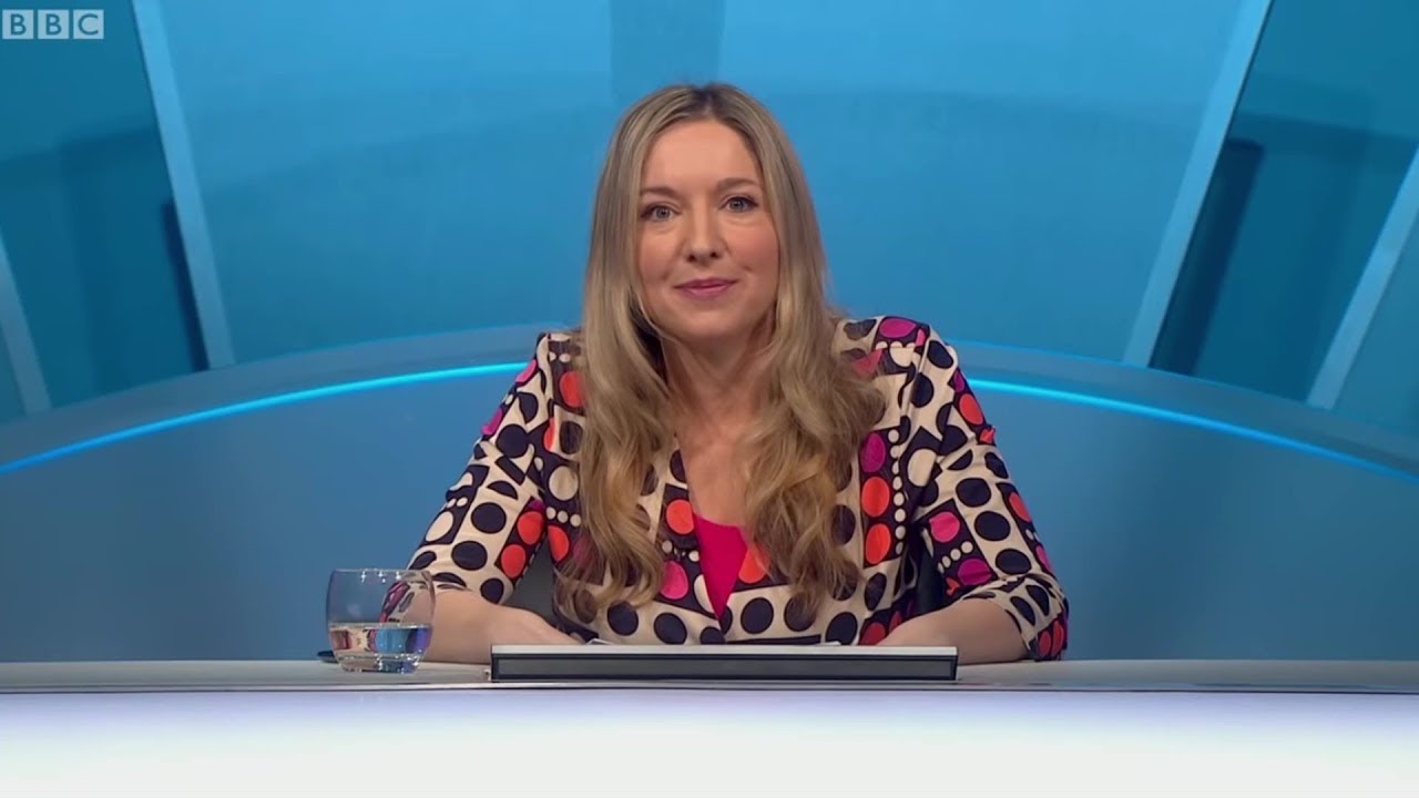 Only Connect - The Best Contestant Introductions - YouTube