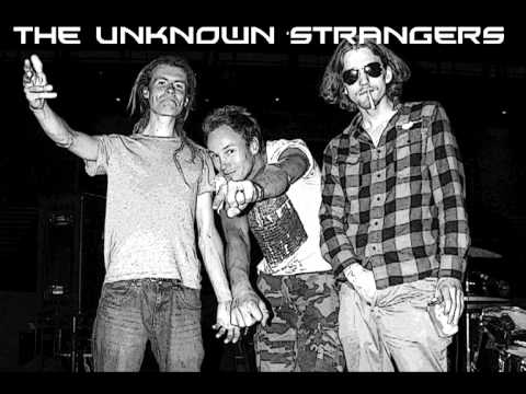 The Unknown Strangers -ALWAYS & FOREVER- - YouTube