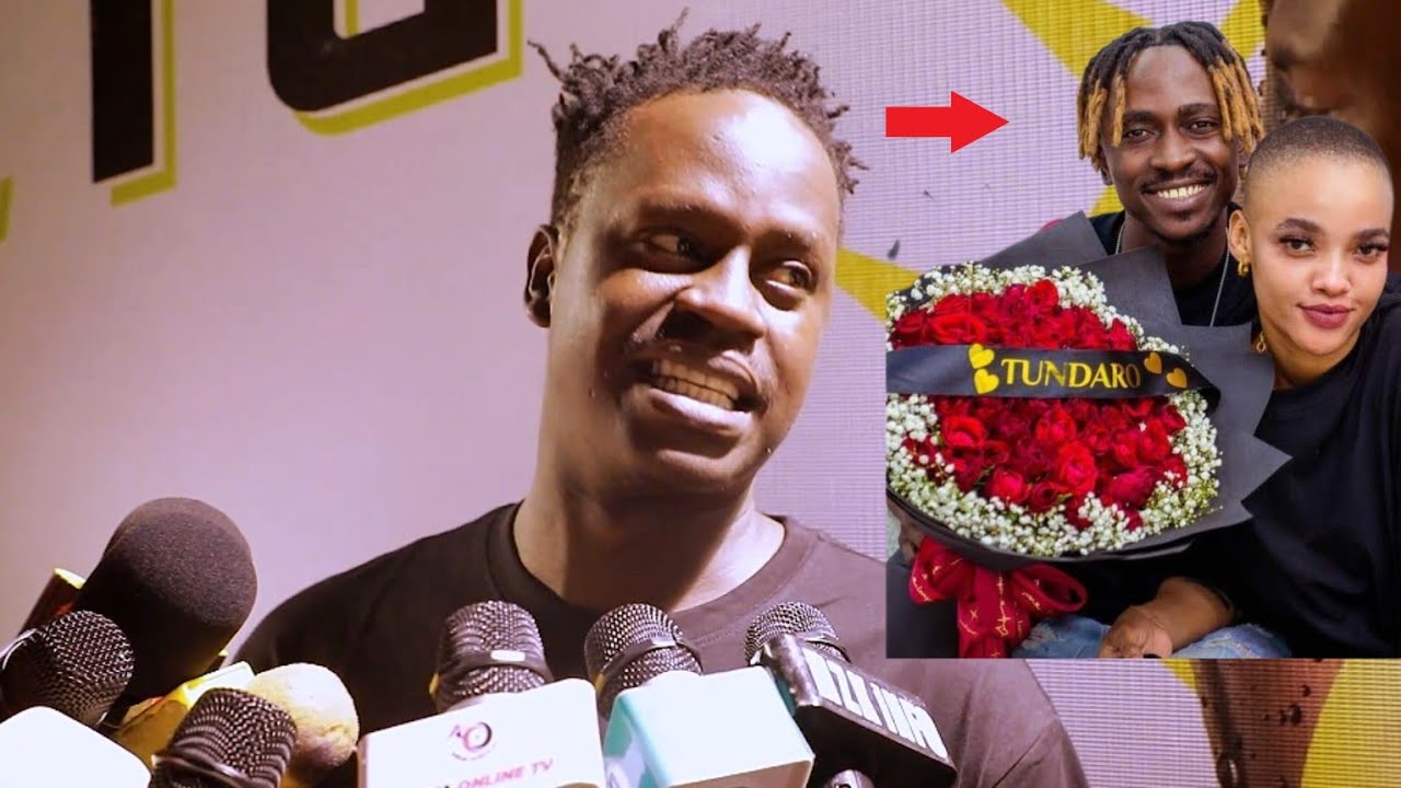 TX DULLA AWEKA WAZI UKWELI PENZI LA NDARO NA TUNDA / AFUNGUKA KUFANYA ...