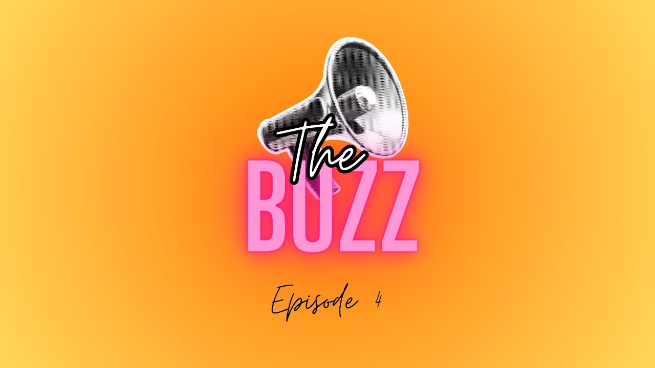 The Buzz - Episode 4: ISSA Update, Anti-Bullying Week, Movember and The ...