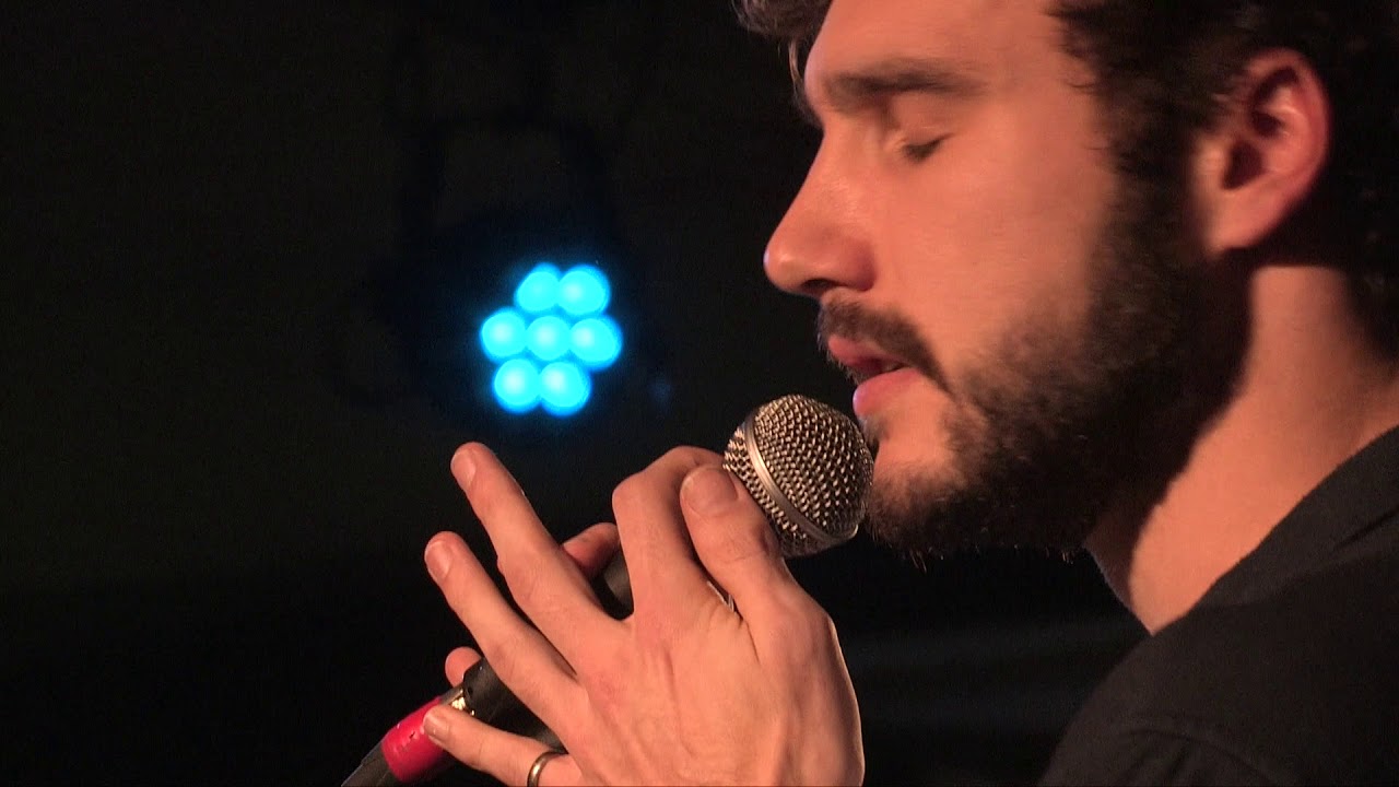 Connor & Sam Multicam - YouTube